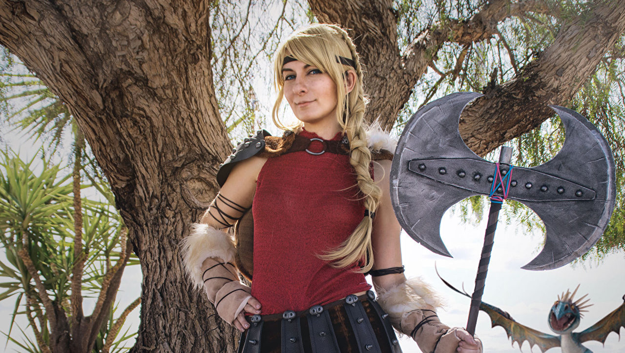 Blog | Alice in Cosplayland