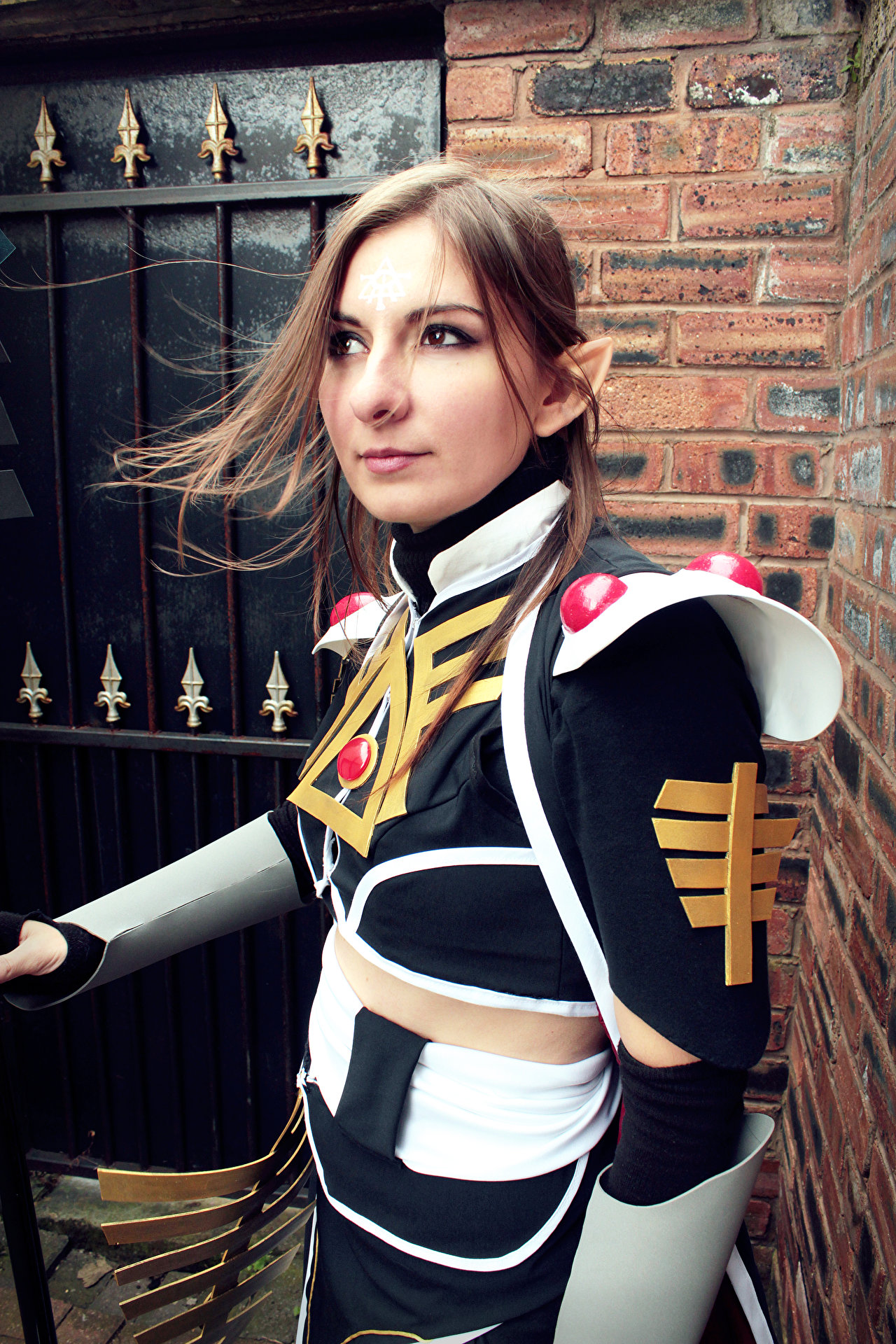 Cosplay where do I start? - Alice in Cosplayland