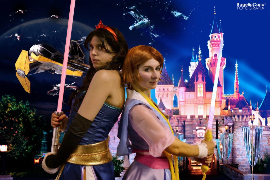 What is Cosplay? Terms and terminology explained - Alice in Cosplayland