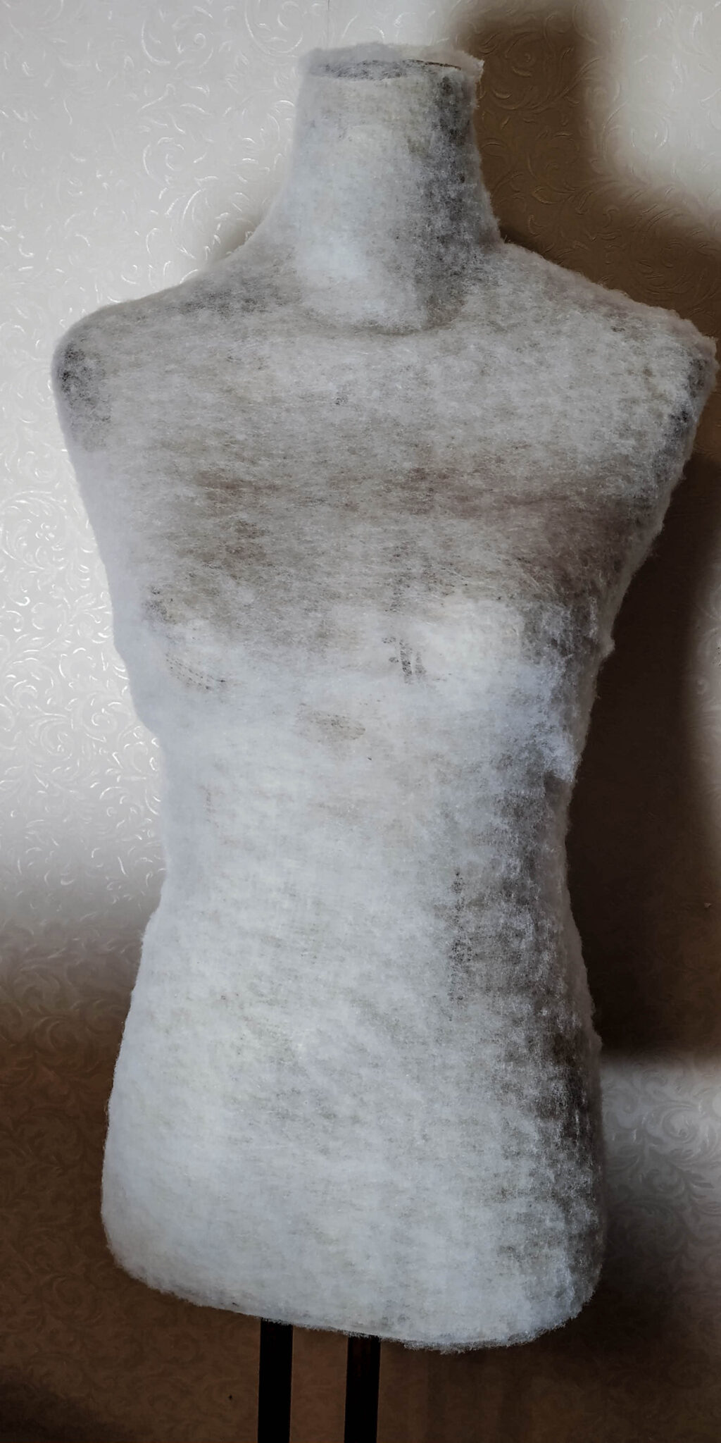 How I revamped my mannequin - Alice in Cosplayland