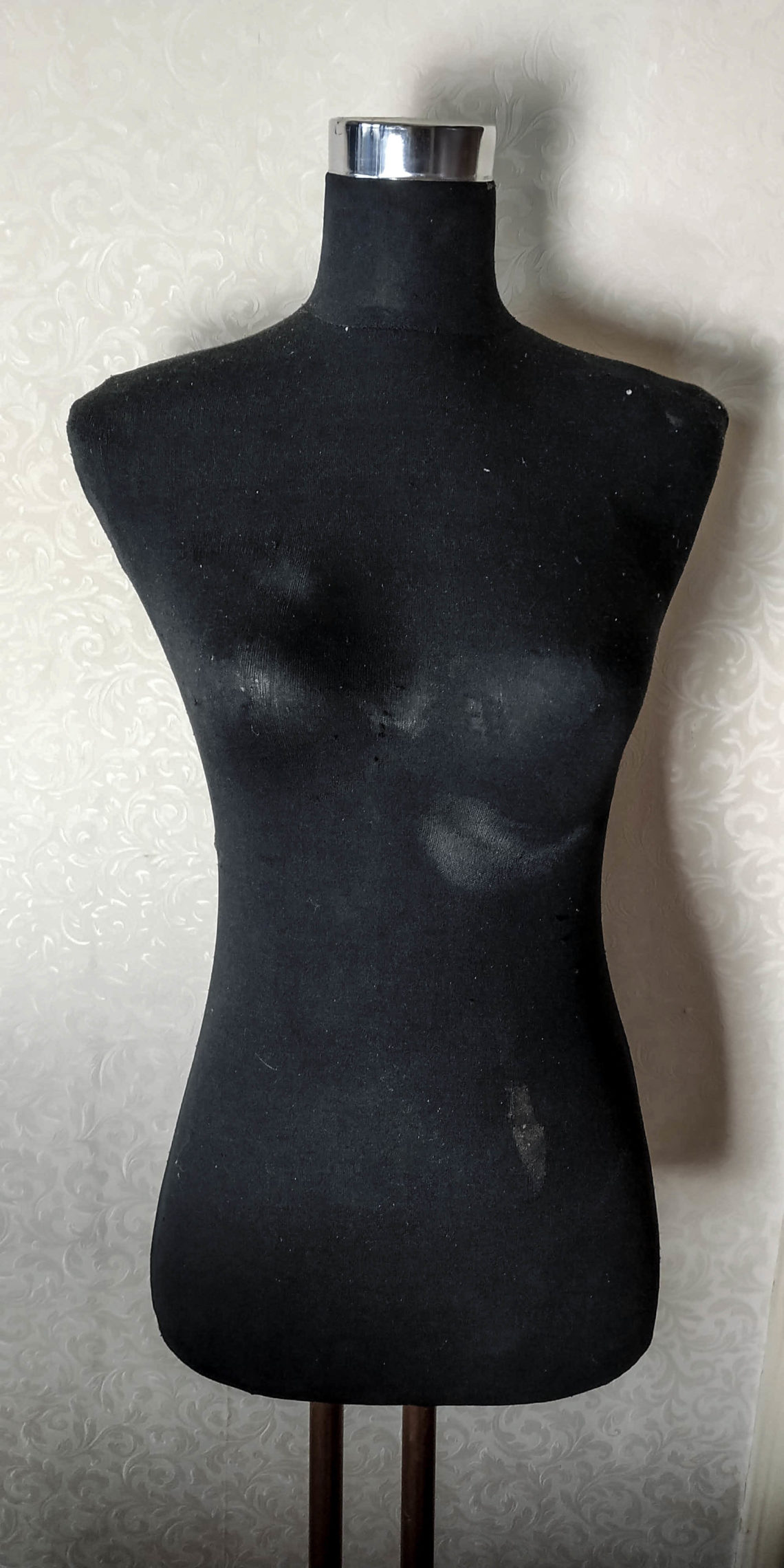 How I revamped my mannequin - Alice in Cosplayland