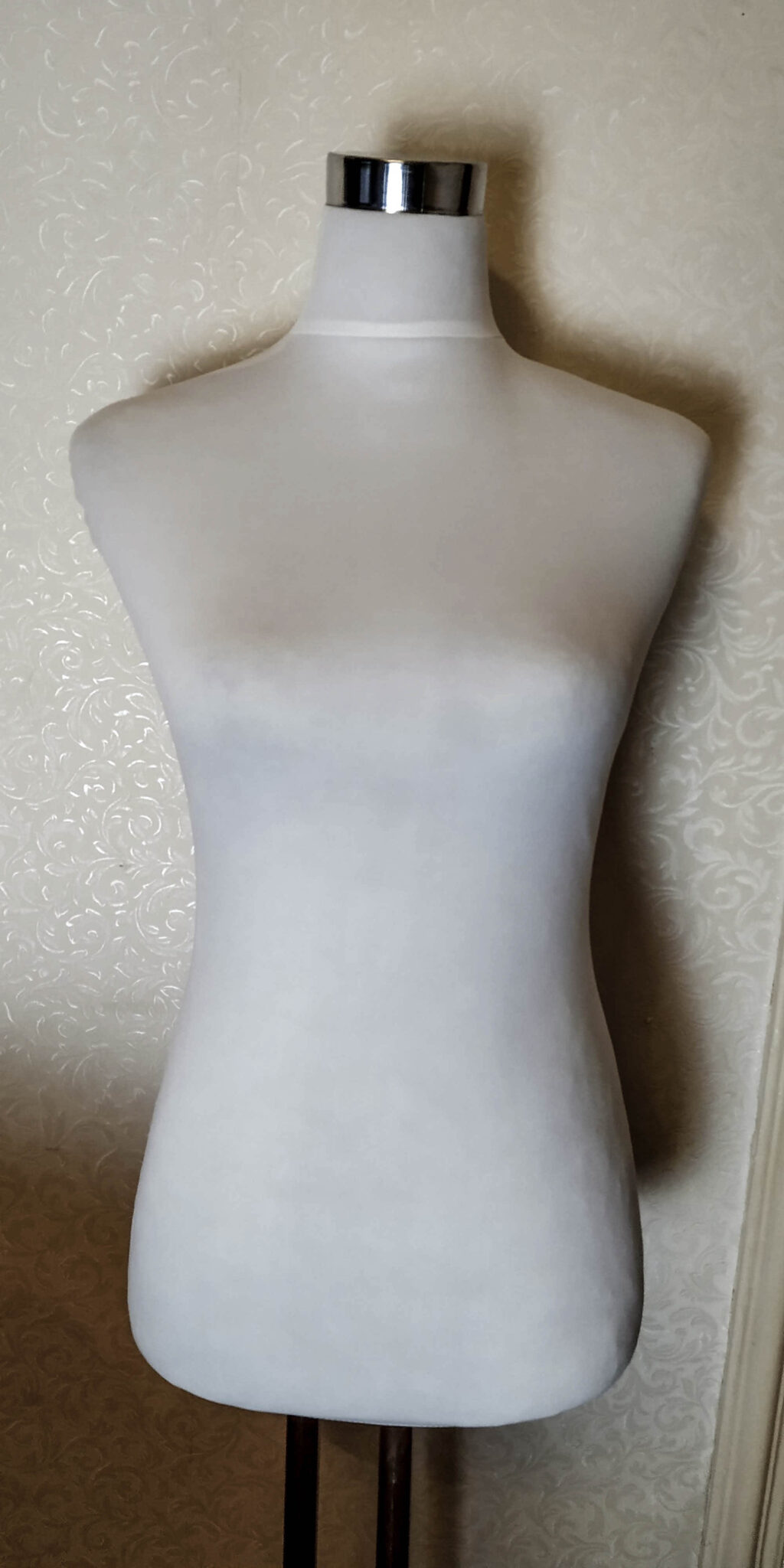 How I revamped my mannequin - Alice in Cosplayland