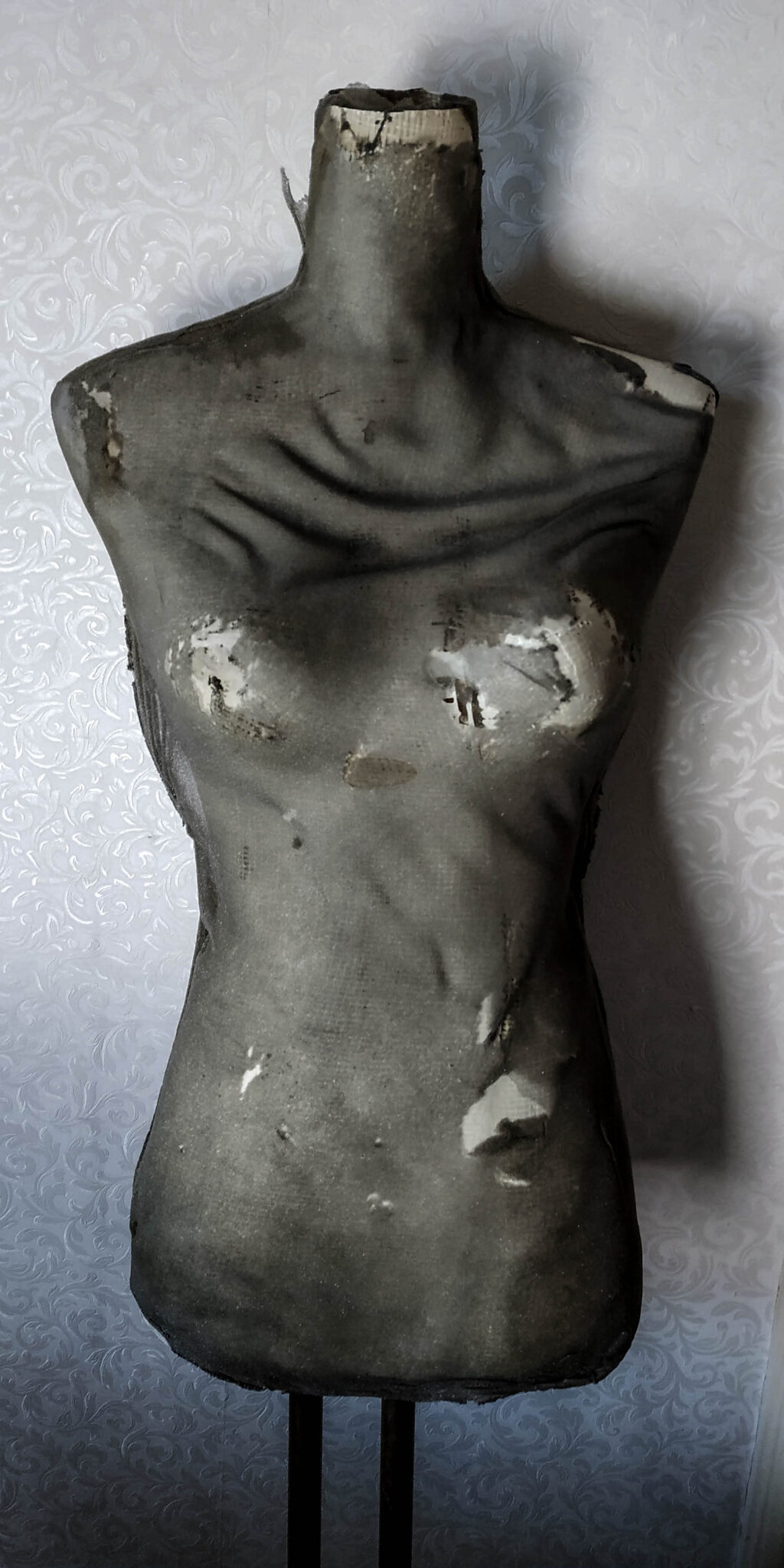 How I revamped my mannequin - Alice in Cosplayland