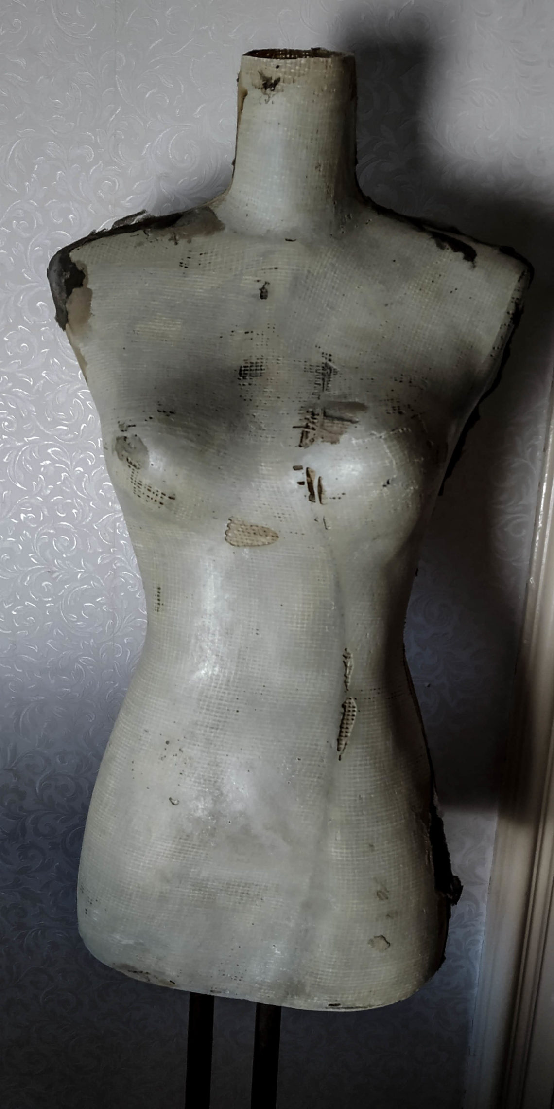 How I revamped my mannequin - Alice in Cosplayland