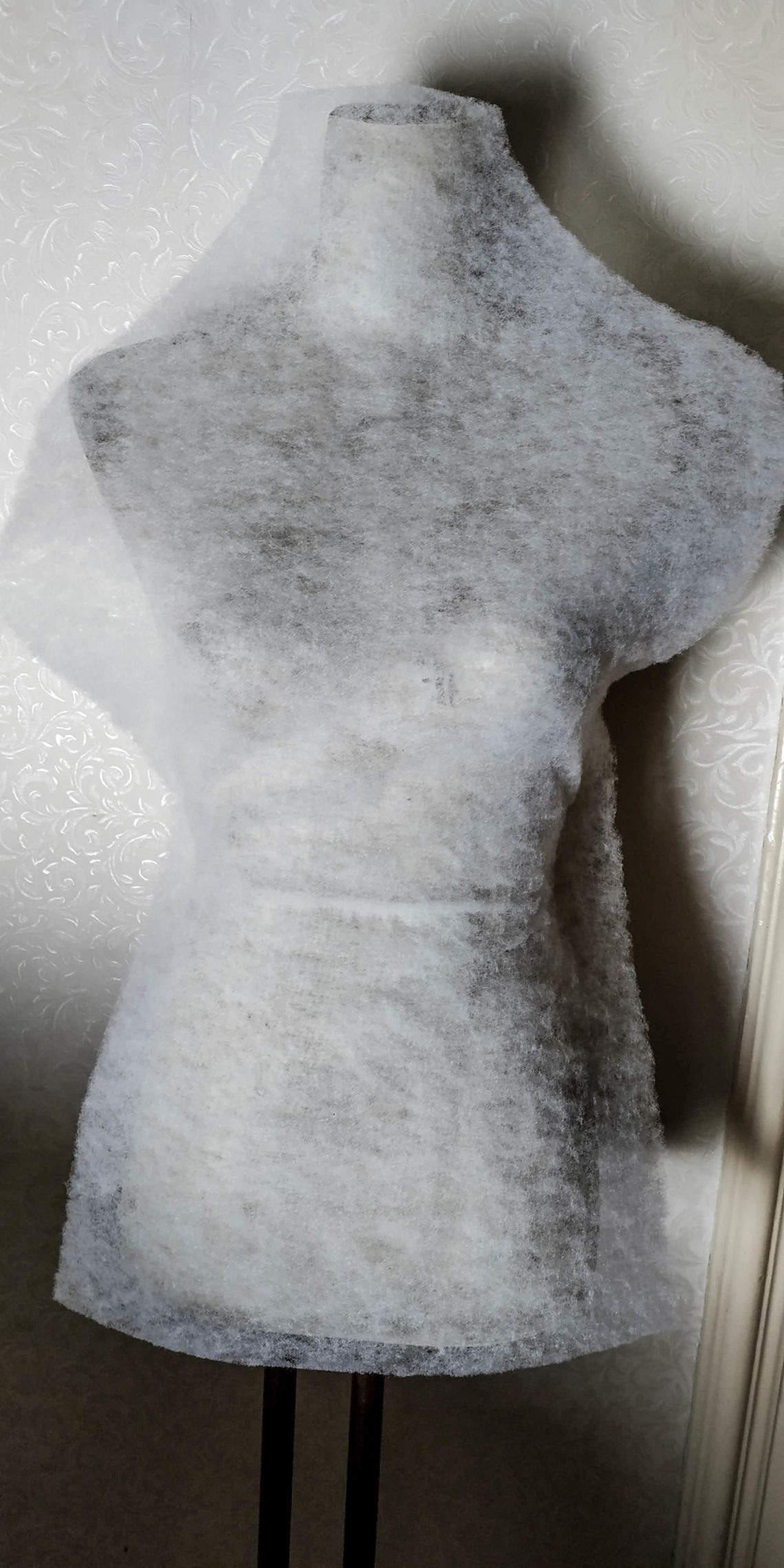 How I revamped my mannequin - Alice in Cosplayland