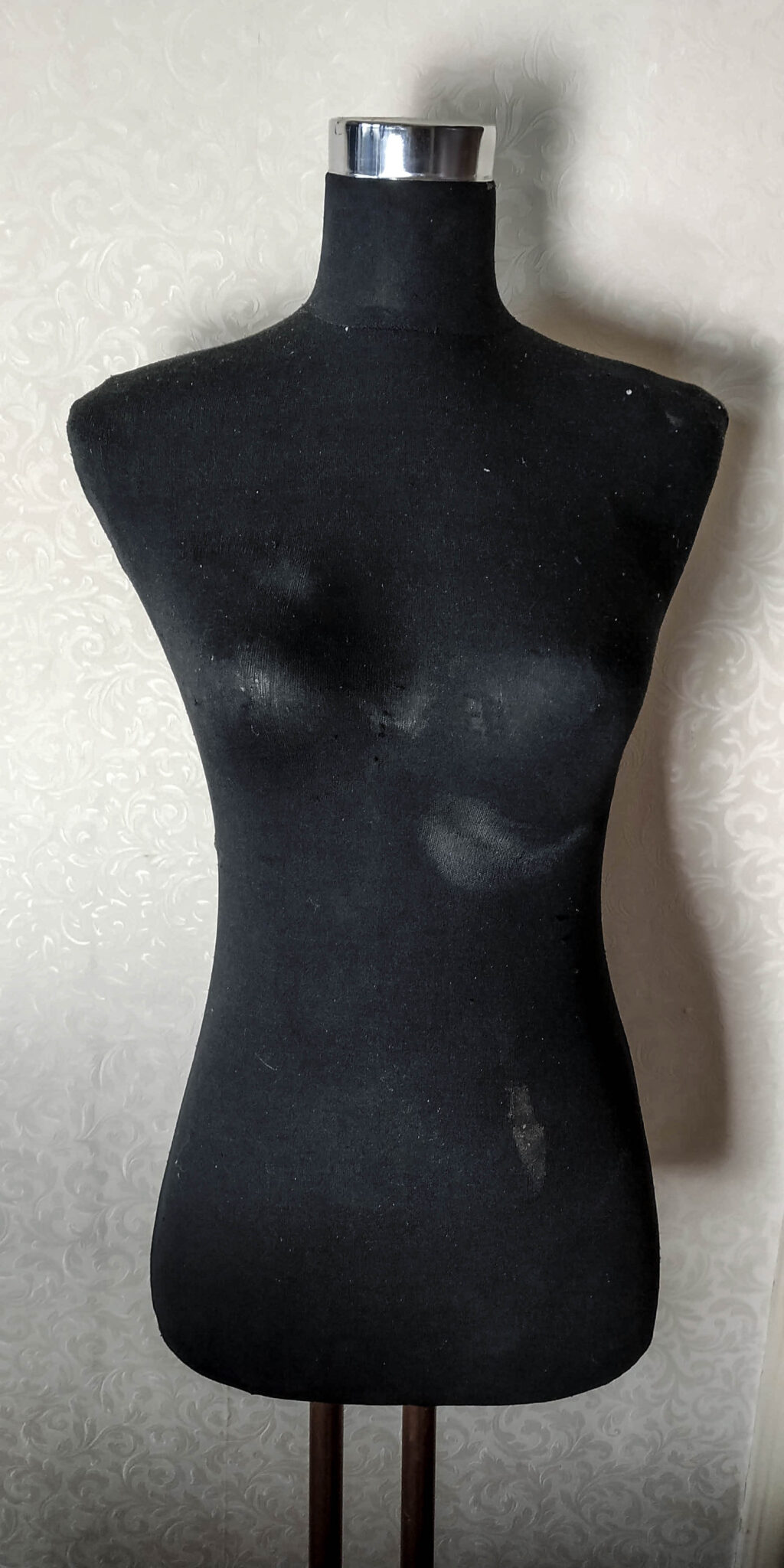 How I revamped my mannequin - Alice in Cosplayland