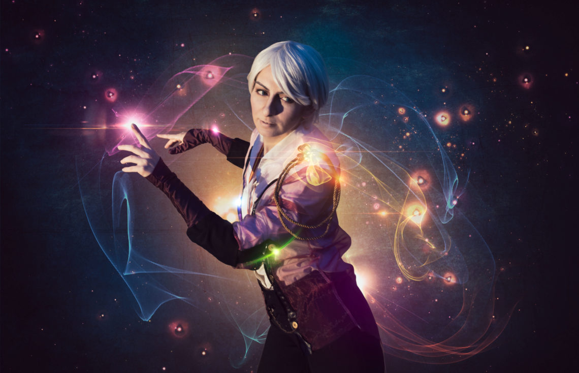 What is Cosplay? Terms and terminology explained - Alice in Cosplayland