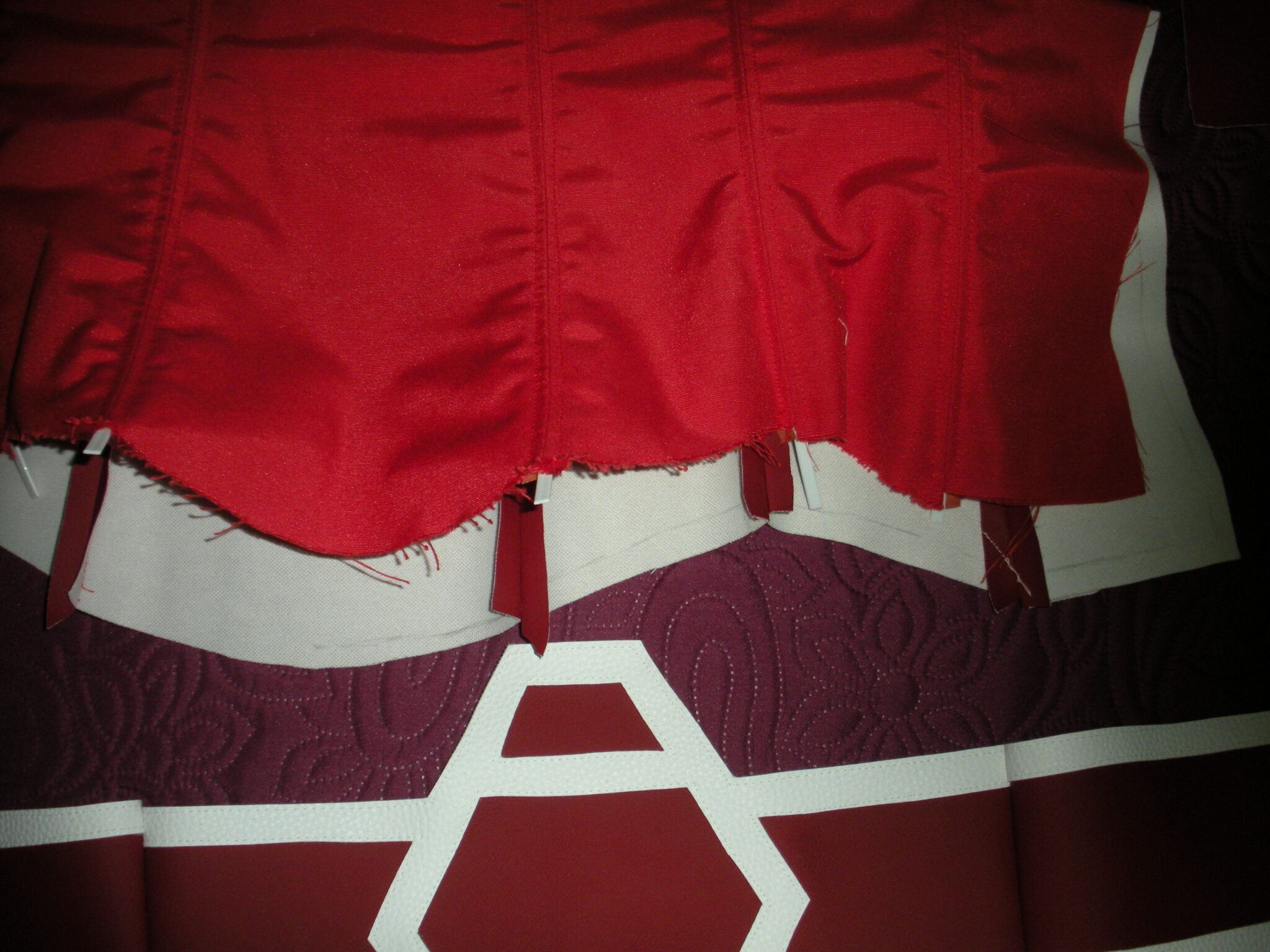 Lady Sif Cosplay - Alice in Cosplayland