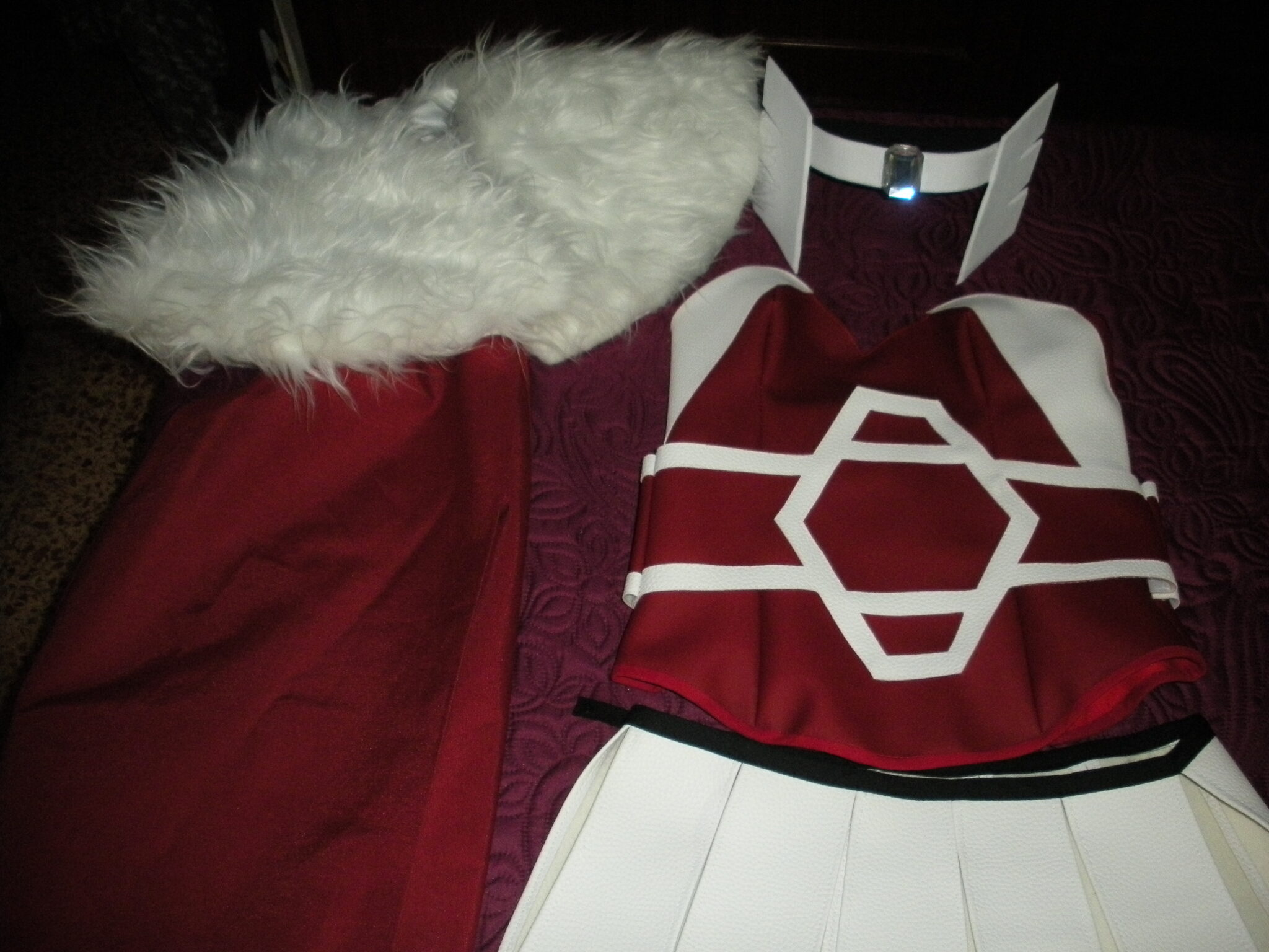 Lady Sif Cosplay - Alice in Cosplayland