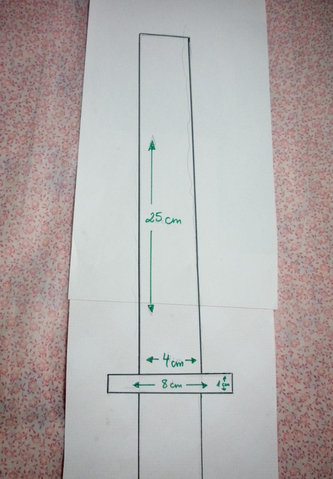 Foam katana for cosplay - Alice in Cosplayland