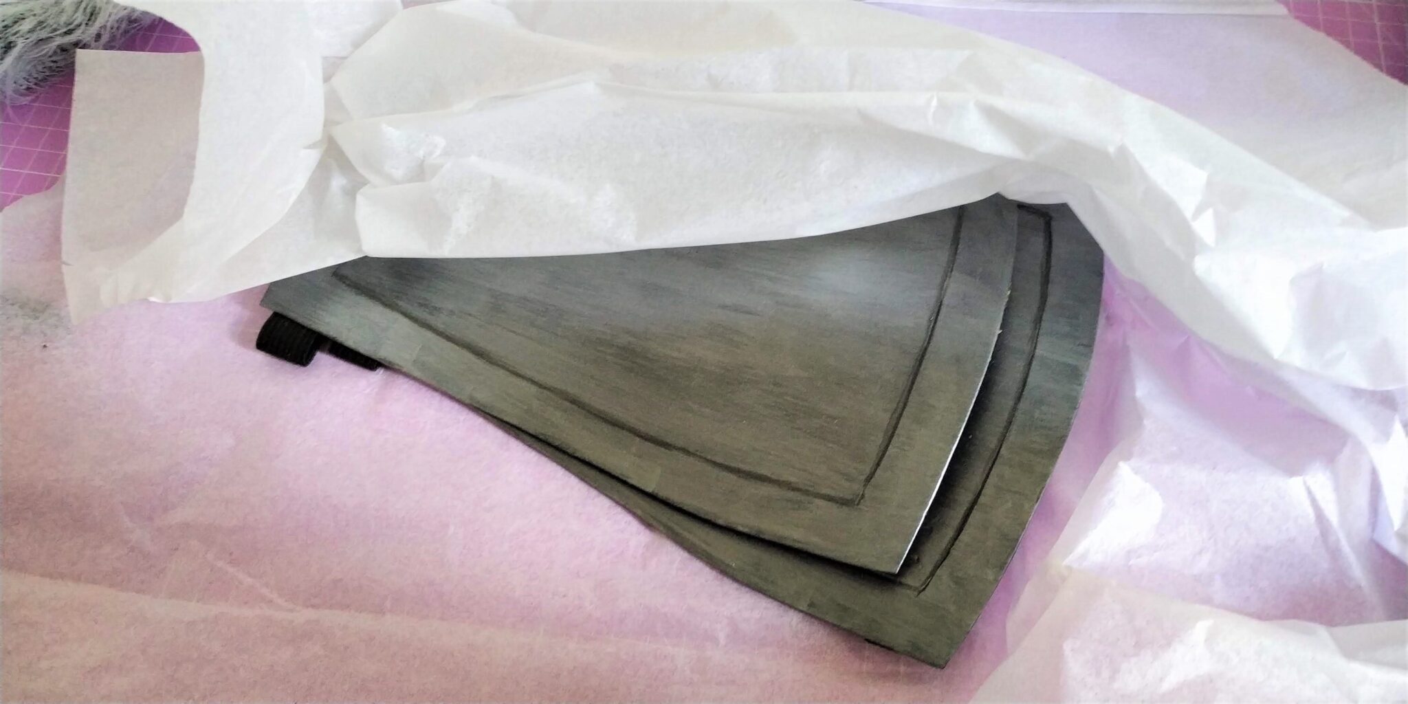 How to store your cosplays succesfully - Alice in Cosplayland