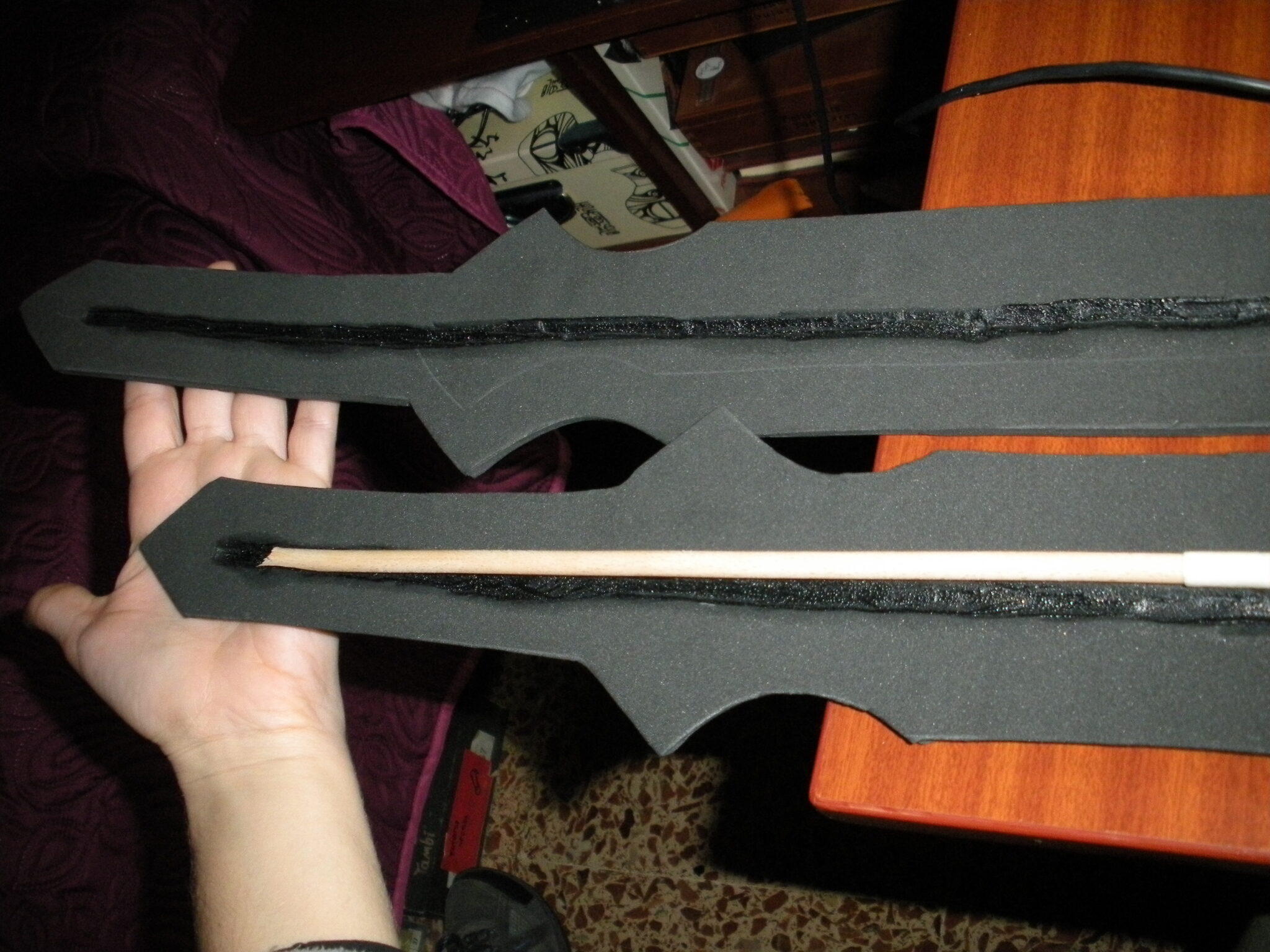 Asuna Yuuki Undine Cosplay - Alice in Cosplayland