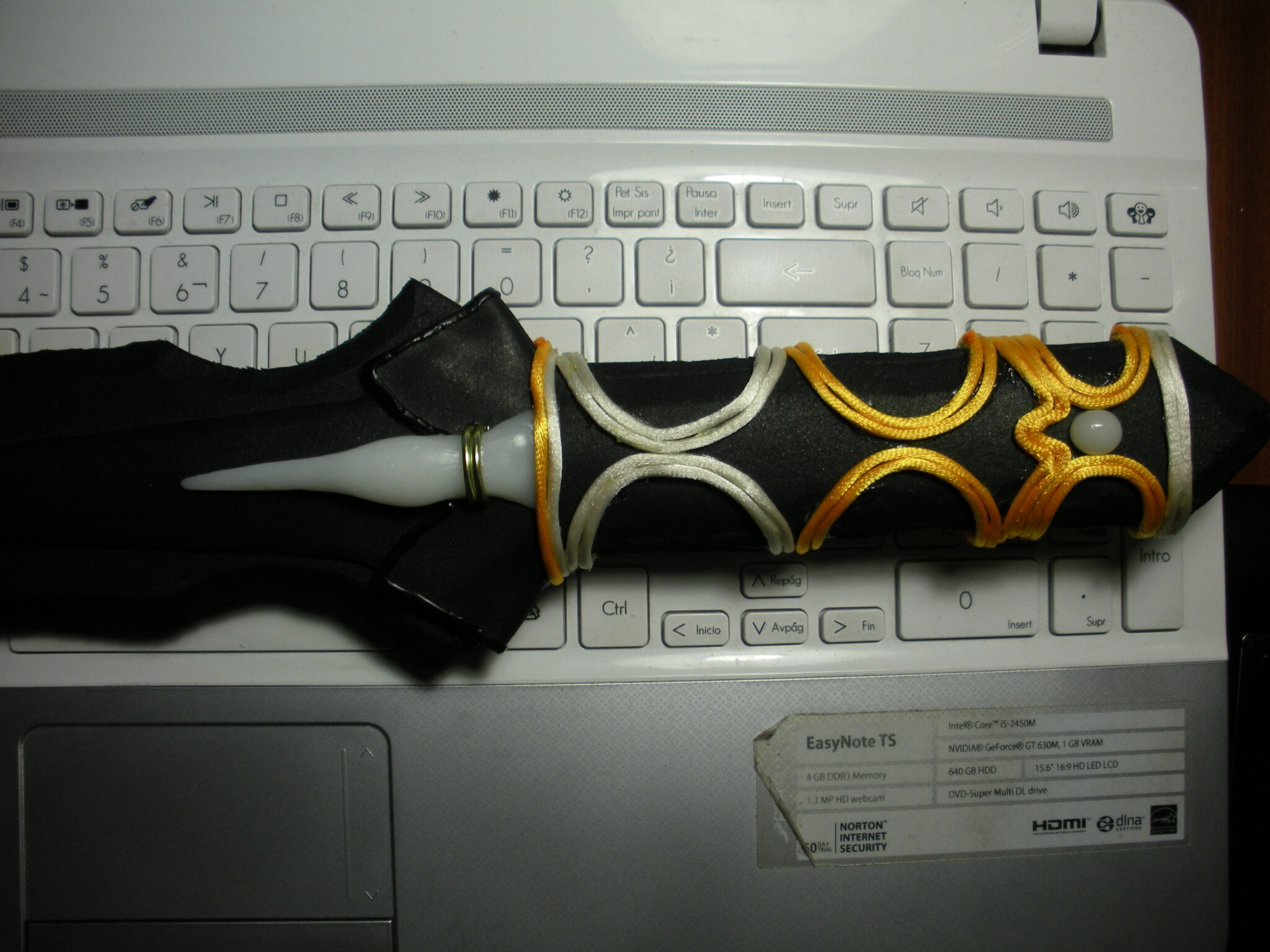 Asuna Yuuki Undine Cosplay - Alice in Cosplayland