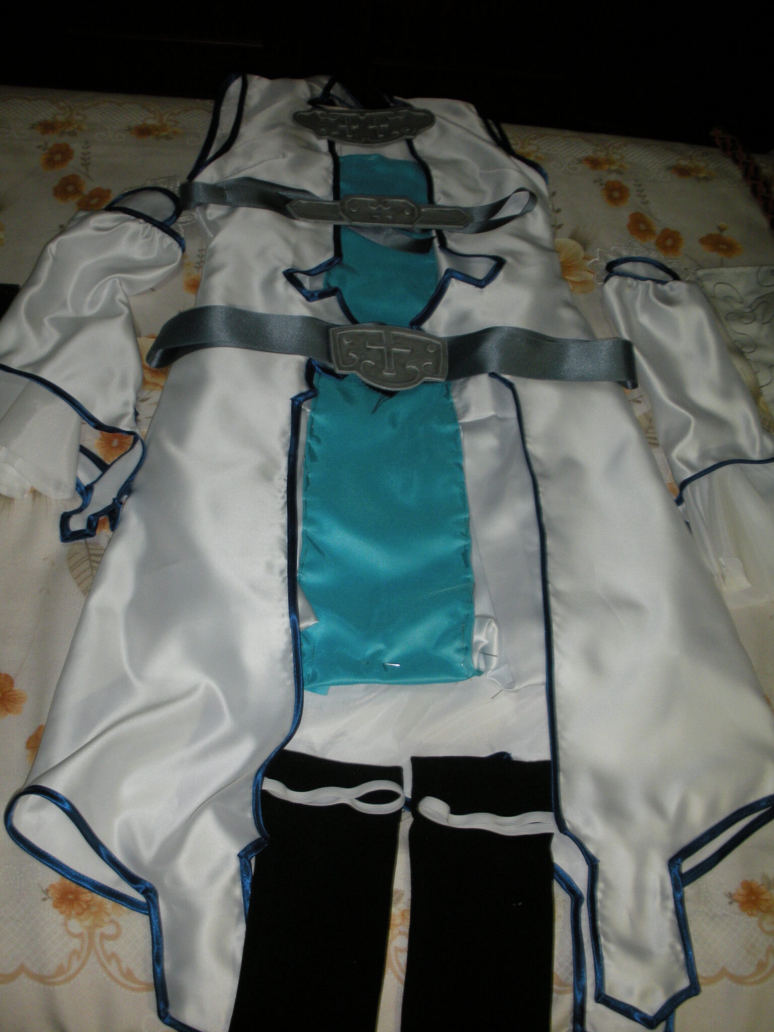 Asuna Yuuki Undine Cosplay - Alice in Cosplayland