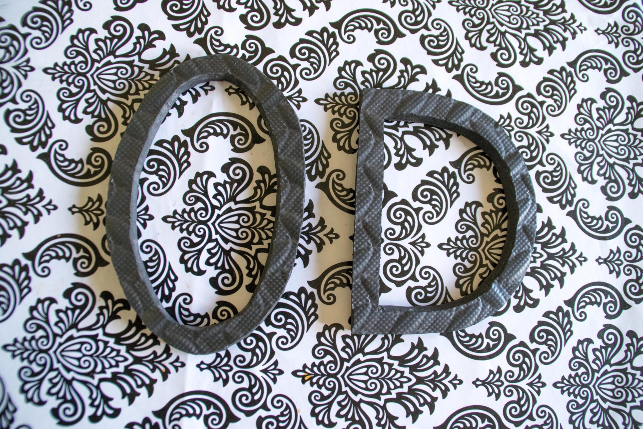 How to make a giant hand that moves - Alice in Cosplayland