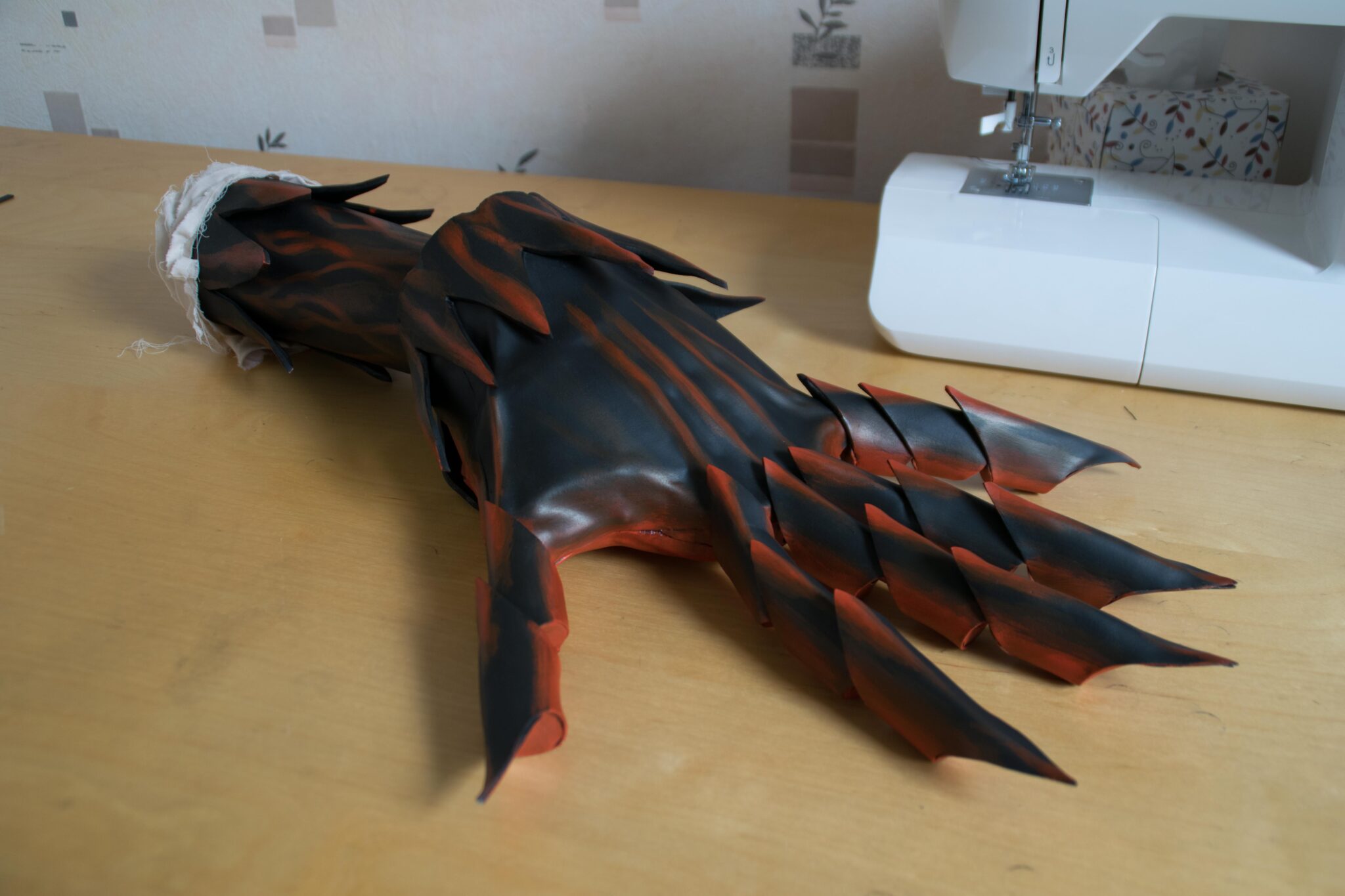 Prop Tutorials Archives - Alice in Cosplayland