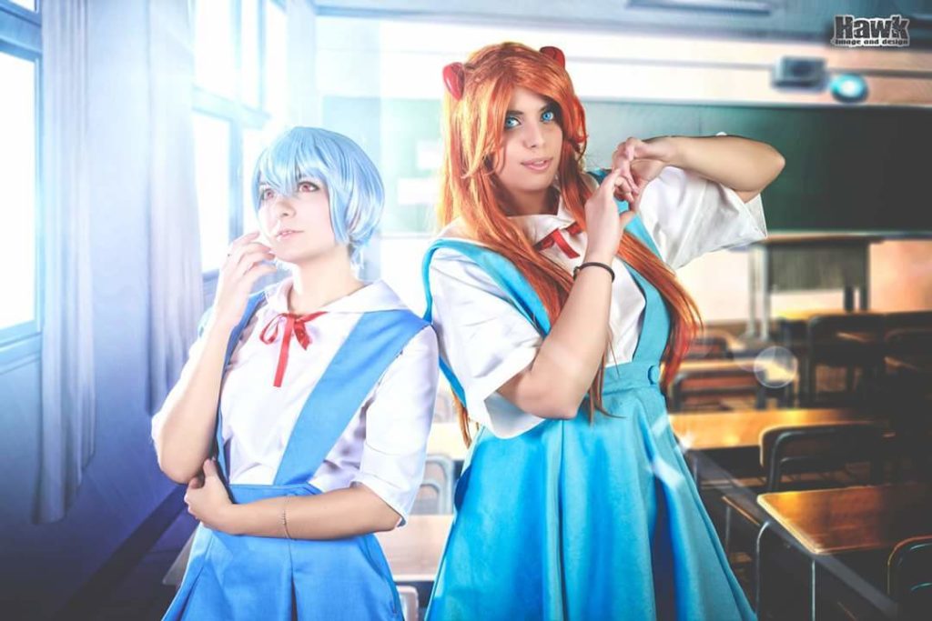 What is Cosplay? Terms and terminology explained - Alice in Cosplayland