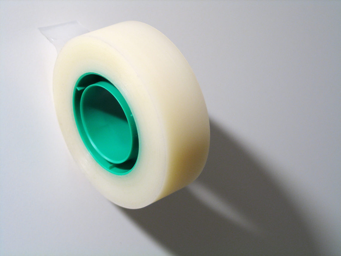 The many types of adhesive tapes for cosplay - Alice in Cosplayland