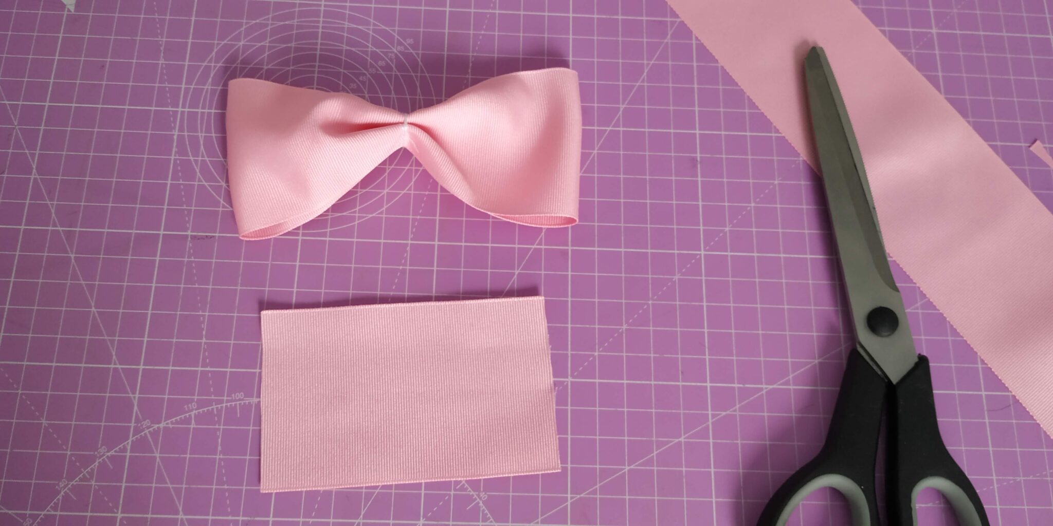 How to fake a perfect bow - Alice in Cosplayland