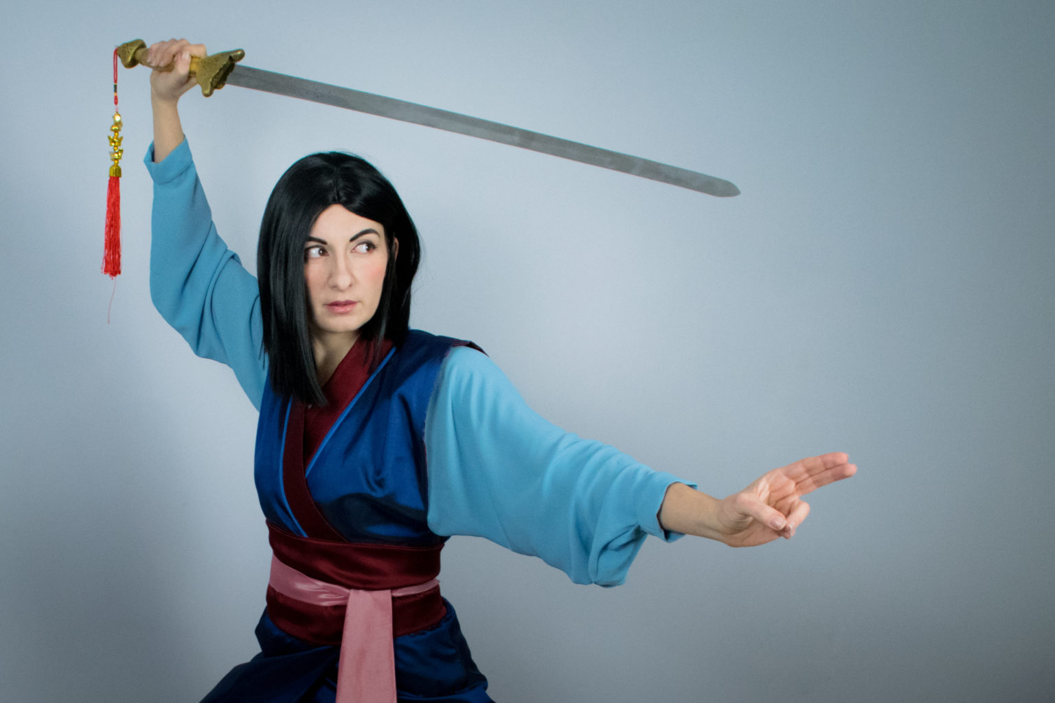 Top 7 favourite fabrics for cosplay - Alice in Cosplayland