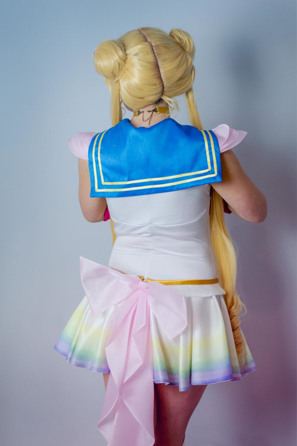 Top 7 favourite fabrics for cosplay - Alice in Cosplayland