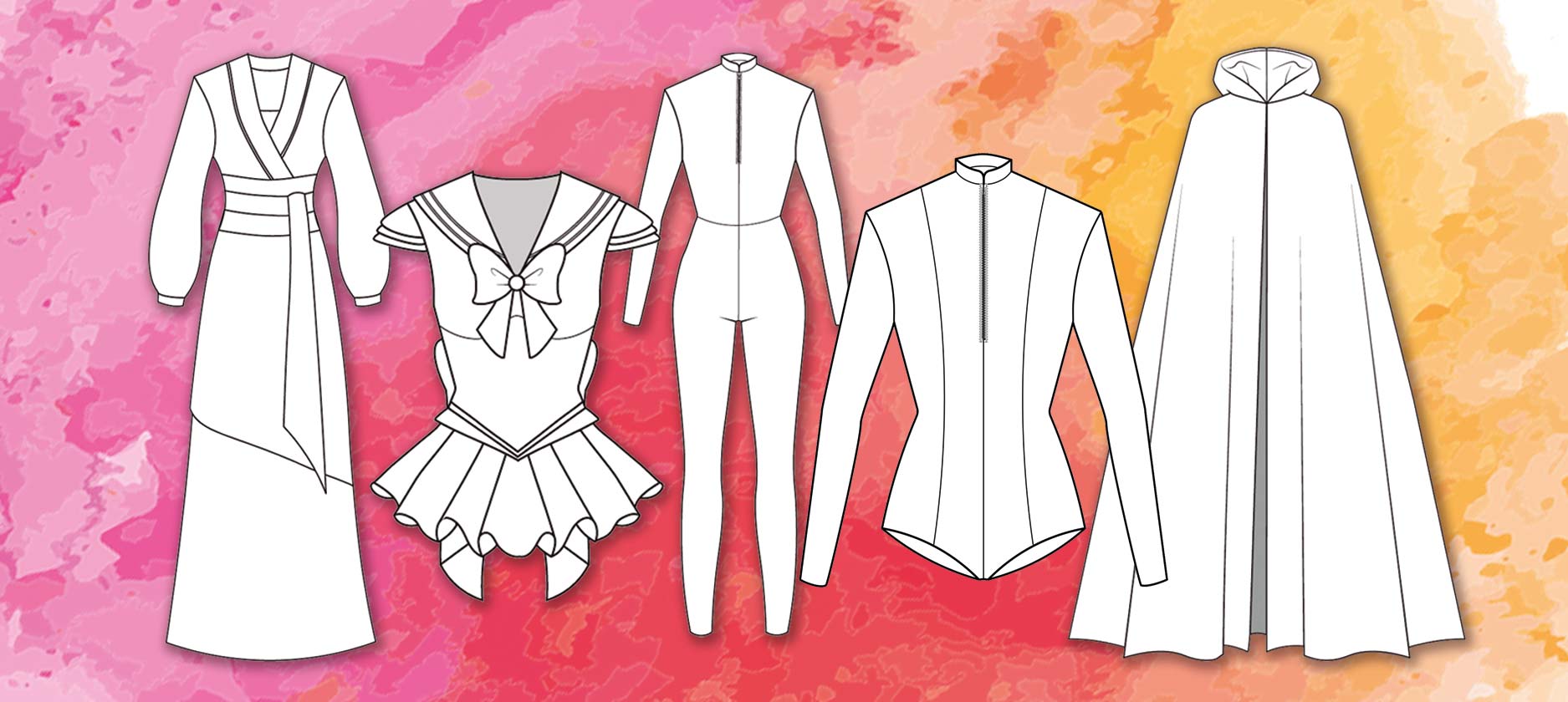 Home page - Alice in Cosplayland