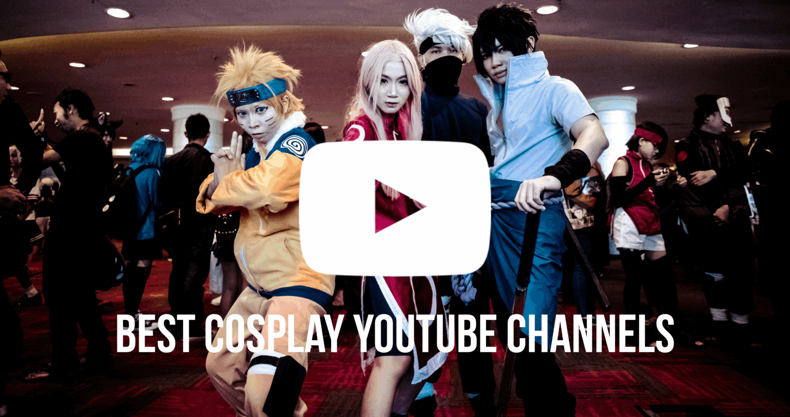 Cosplay YouTube Channels you must watch - Alice in Cosplayland