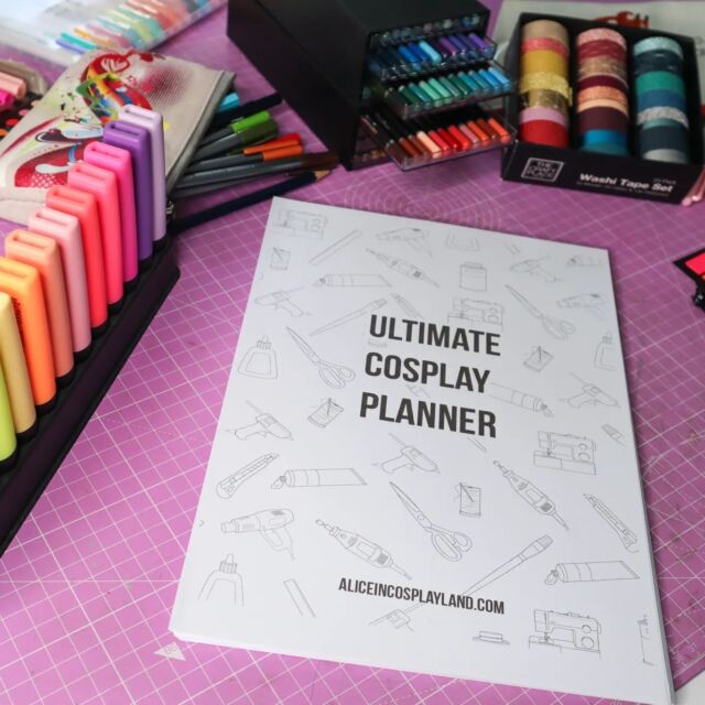 Home - Alice in Cosplayland