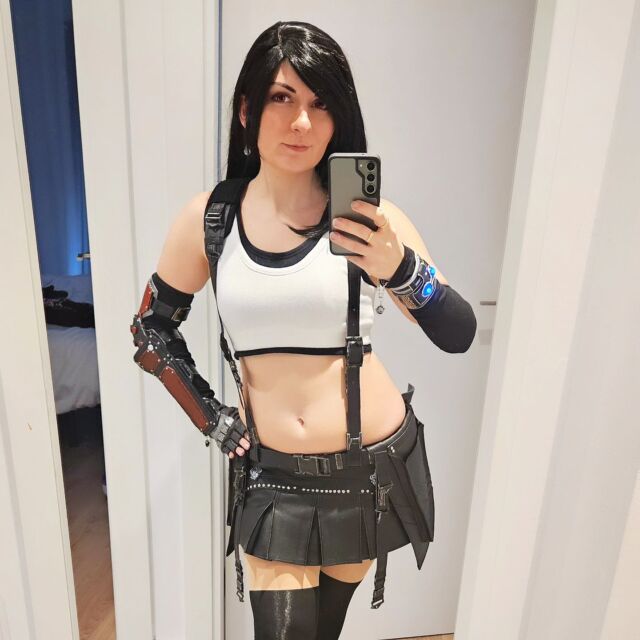 Home - Alice in Cosplayland