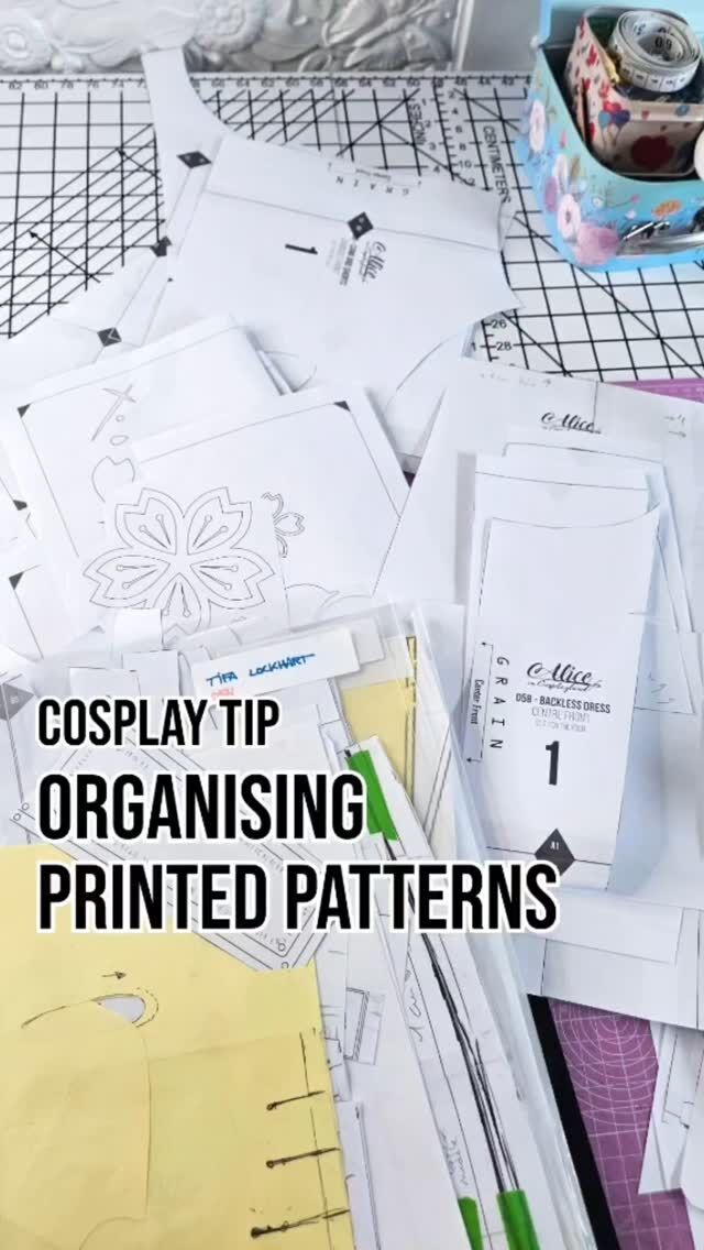 Home - Alice in Cosplayland